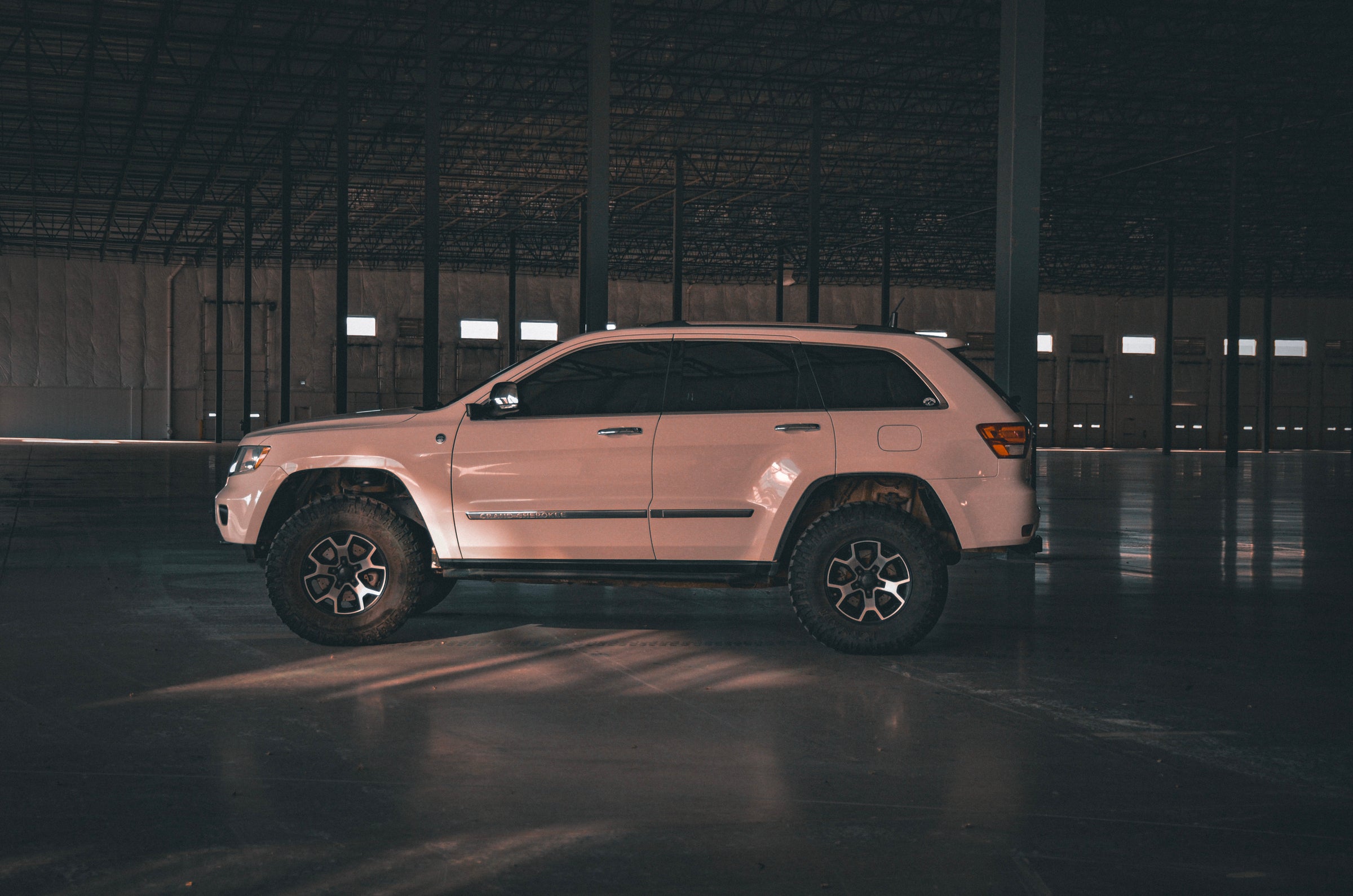 DIY High-Clearance Fenders Guide | Trailway Designs | Trailway Designs Ltd.