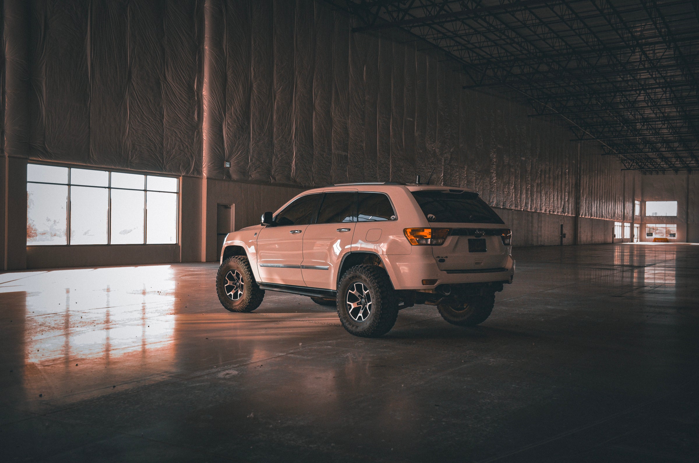 DIY High-Clearance Fenders Guide | Trailway Designs | Trailway Designs Ltd.